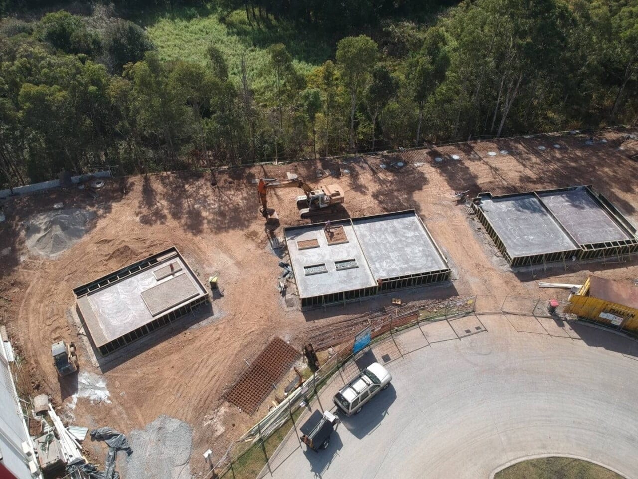 Design & Construction - pointtopoint